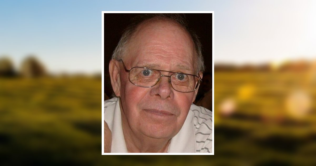 Robert T. Gilchrist Obituary June 4, 2022 - Gearty-Delmore Funeral Chapels