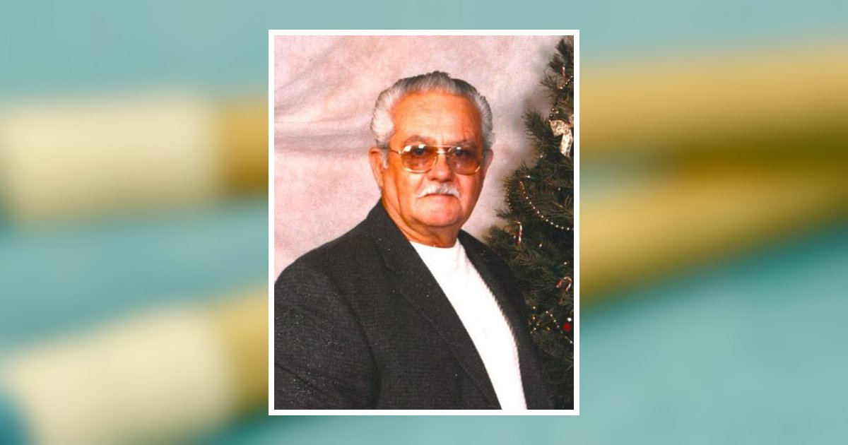Albert Charron Obituary June 16, 2025 - Schrader, Aragon & Jacoby ...
