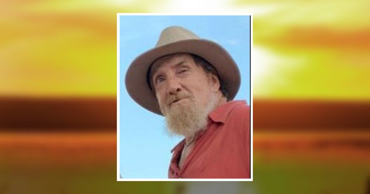 Bruce Collins Obituary August 29, 2022 - Coile and Hall Funeral Directors