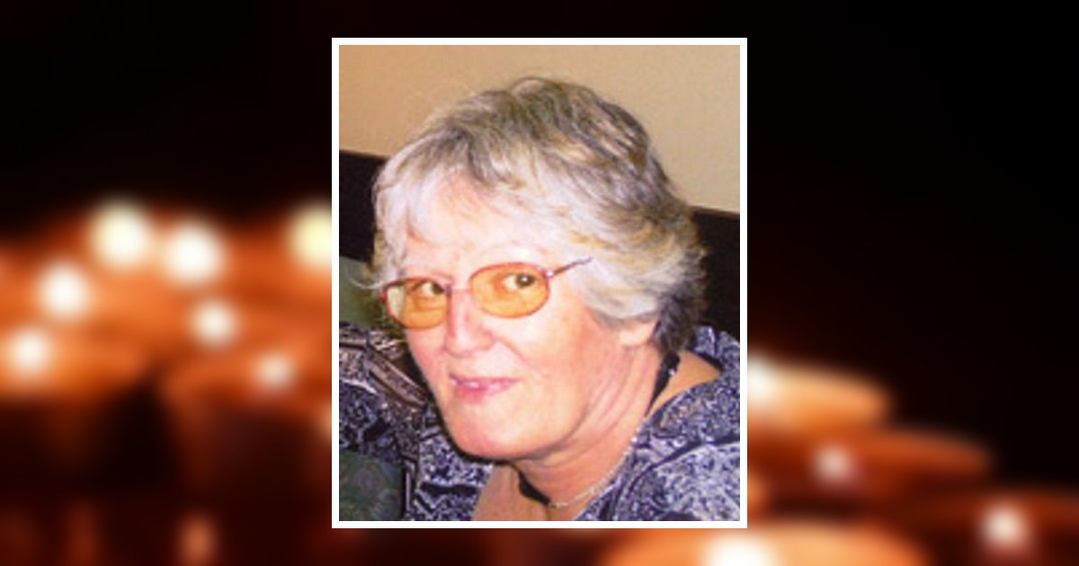 Hertha R. Gonsalves Obituary April 11, 2012 - Saunders-Dwyer Funeral Homes