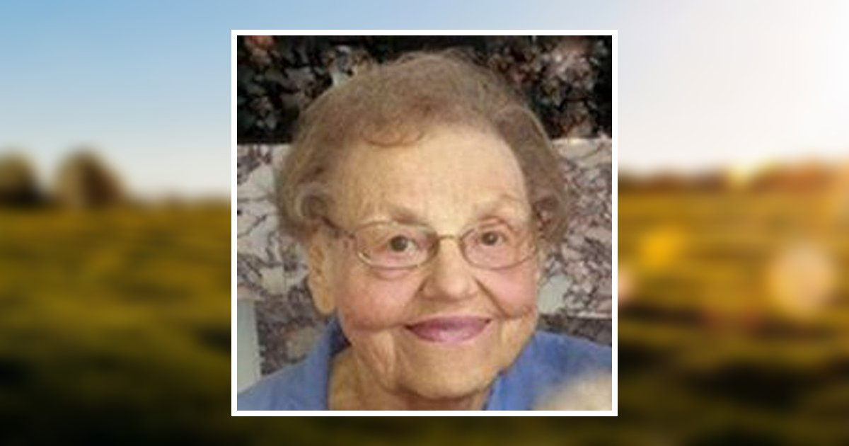 Nancy Elisabeth Beutler Obituary January 5, 2015 - Schumacher-Kish ...