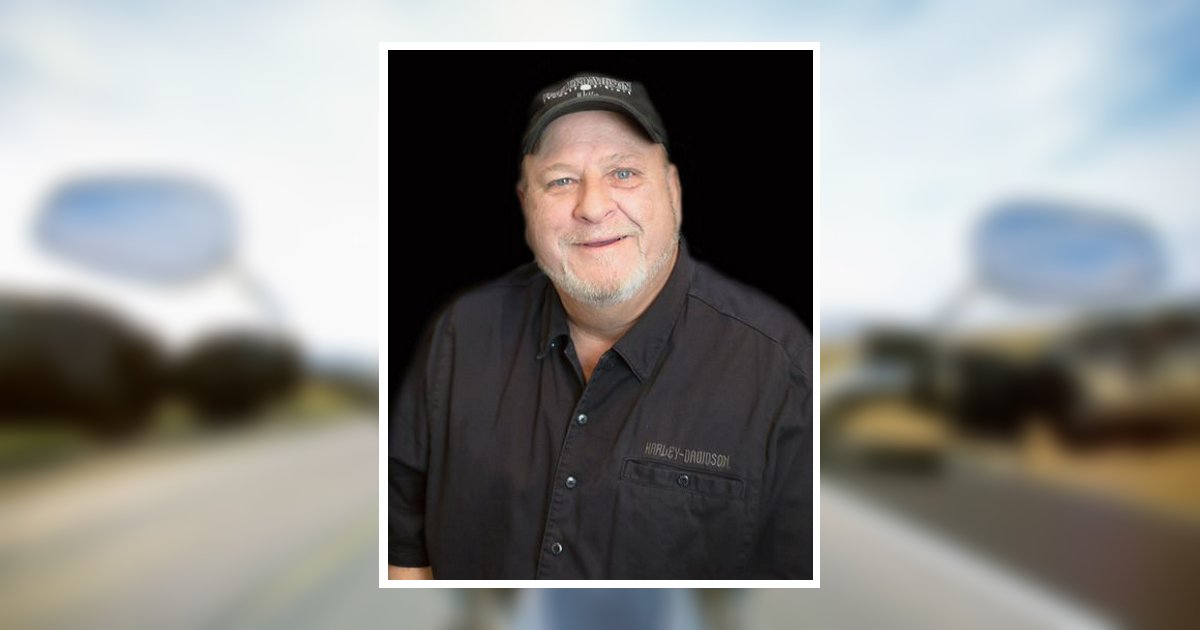David Wesley Hartley Obituary September 16, 2023 - Russellville Funeral Home