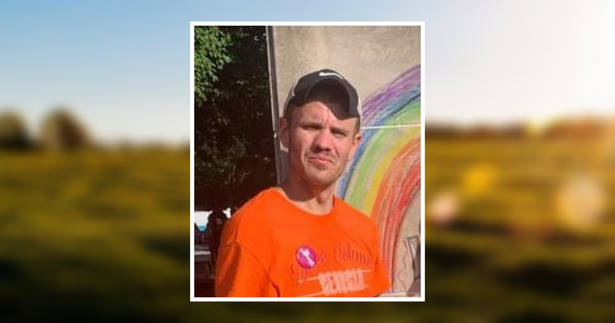 Joshua Ryan Huff Obituary June 22, 2022 - Lumen Cremation