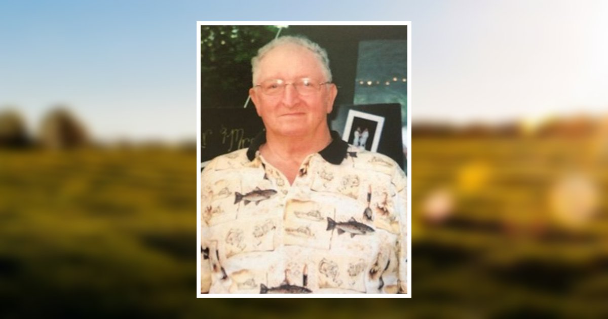 Jerry Obituary September 22, 2023 - Goodwin-Sievers Family Funeral Home