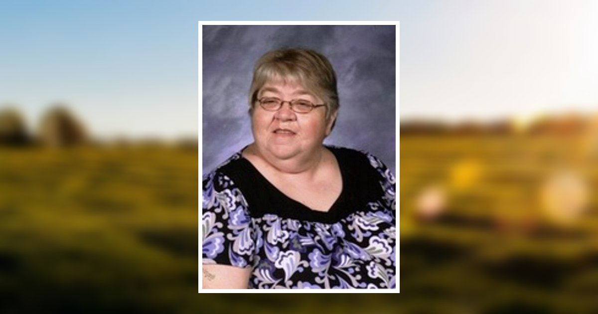Diana Bush Obituary 2013 - Schneider Funeral Home & Crematory