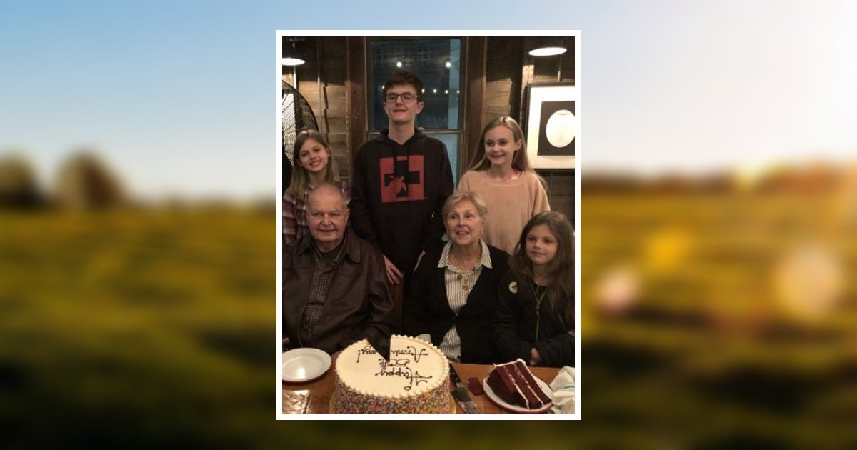 Arnold M. Silverstein Obituary March 27, 2024 - Heffner Crematory ...