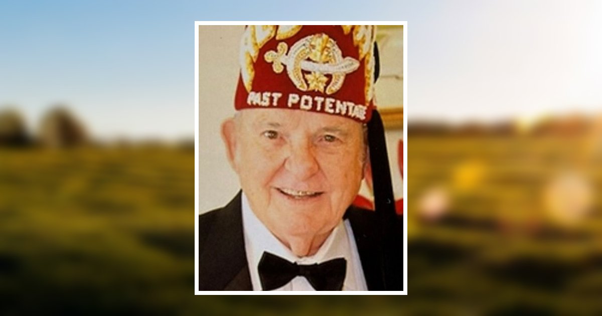 Cmsgt. Roy H. Jump, Usaf (Ret.) Obituary November 2, 2020 - McCullough ...