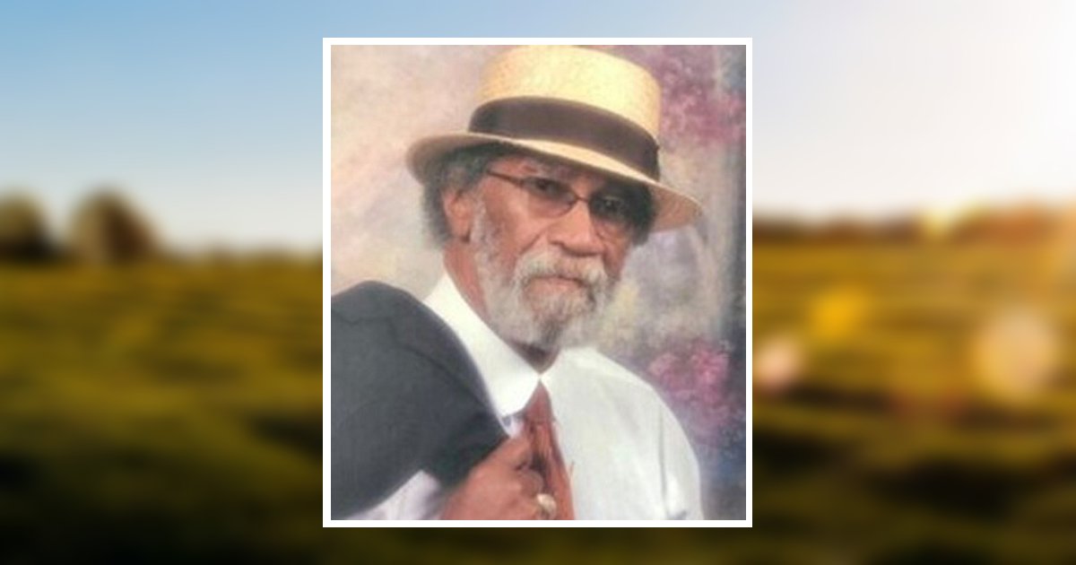 R. Rumley Obituary December 25, 1947 - Chambers Funeral Home, Inc.