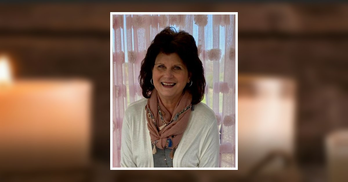 Susan Lynn Hooper Obituary January 12, 2024 - Banister-Cooper Funeral Home