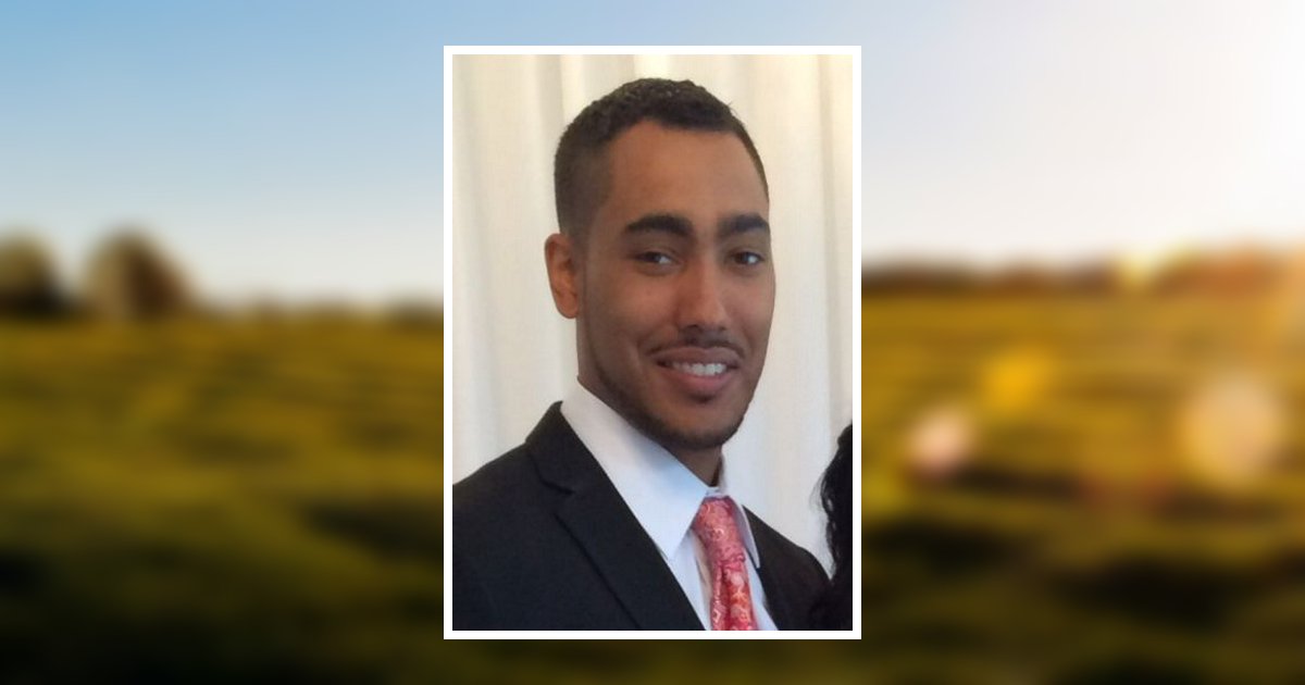 Kipp Jacmel Johnson Obituary - Marlan Gary Funeral Home Chapel of Peace