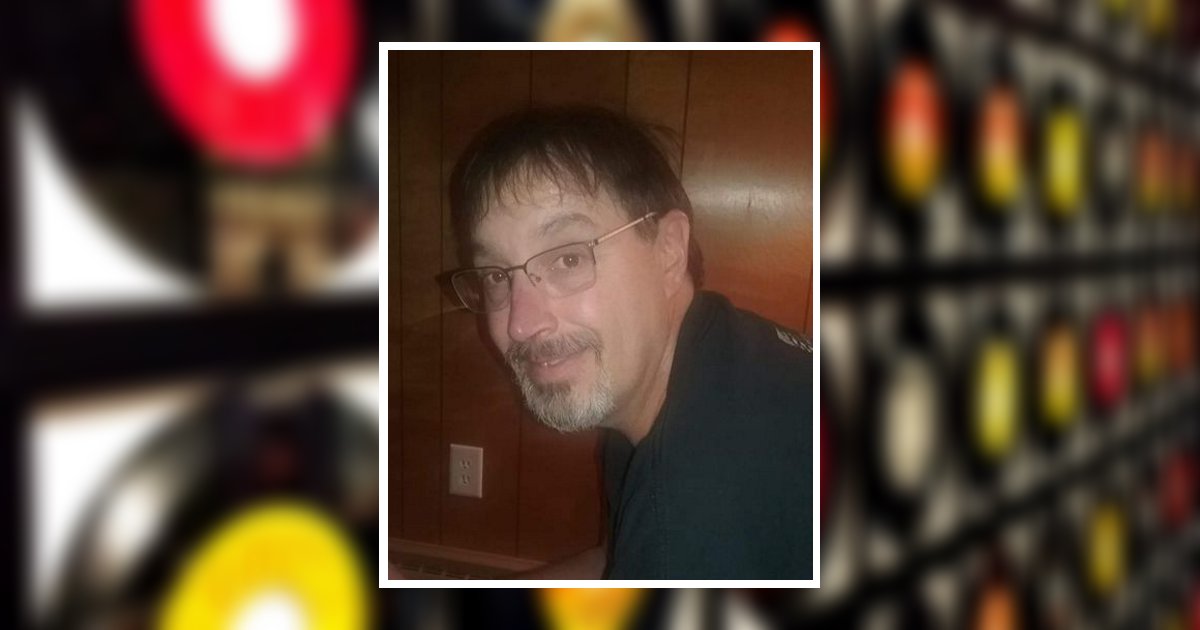 Stephen "Jamie" Gladman Obituary April 29, 2024 - Jackson Lytle & Lewis ...