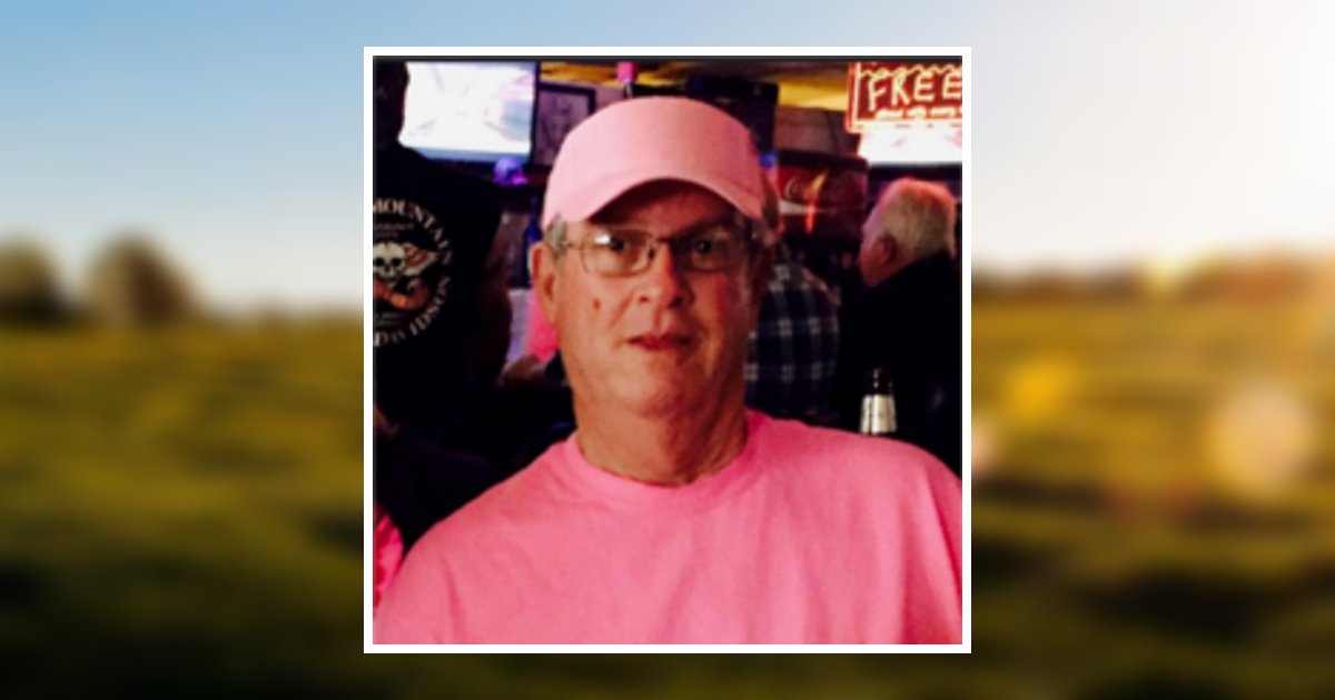 Richard D. Fairley Obituary December 31, 2019 - Bradford-O'Keefe ...