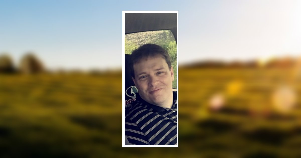 David Riston Obituary January 19, 2022 - Gasch's Funeral Home, P.A.