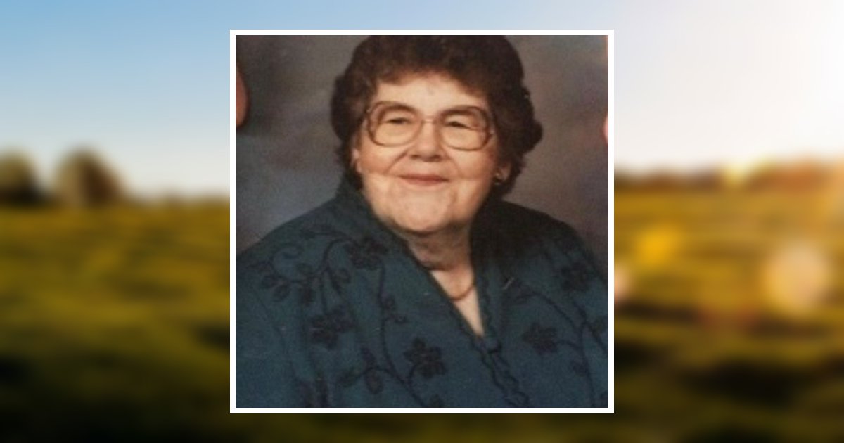 Mary Groce Davis Obituary 2019 - Gentry Family Funeral Service