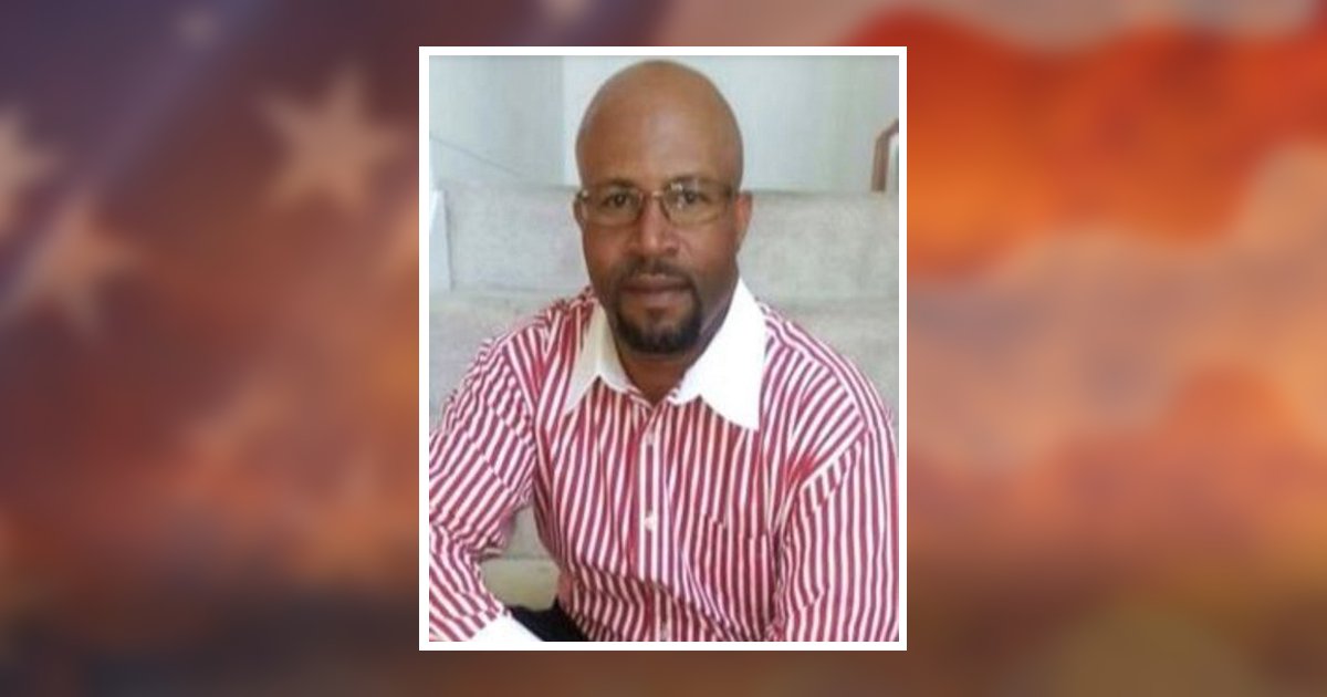 Timothy S. T. Minor Obituary March 22, 2023 - Smith Funeral Home SC