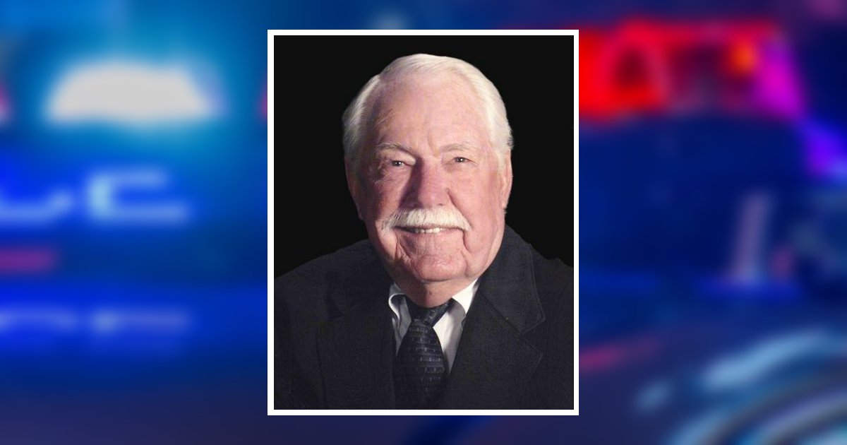 Raymond Ellis Newby Obituary January 25, 2025 - Miller & Van Essendelft ...