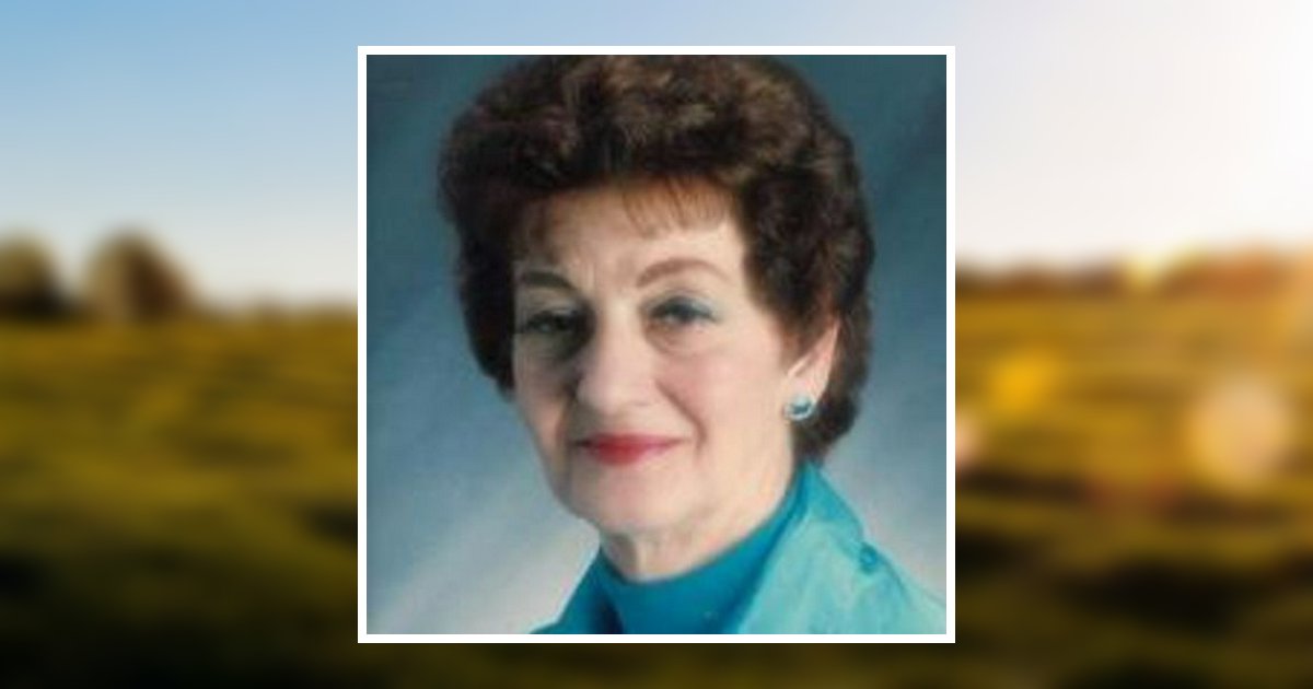 Billea Rae Rada Obituary June 19, 2024 - O'Connor Funeral Home