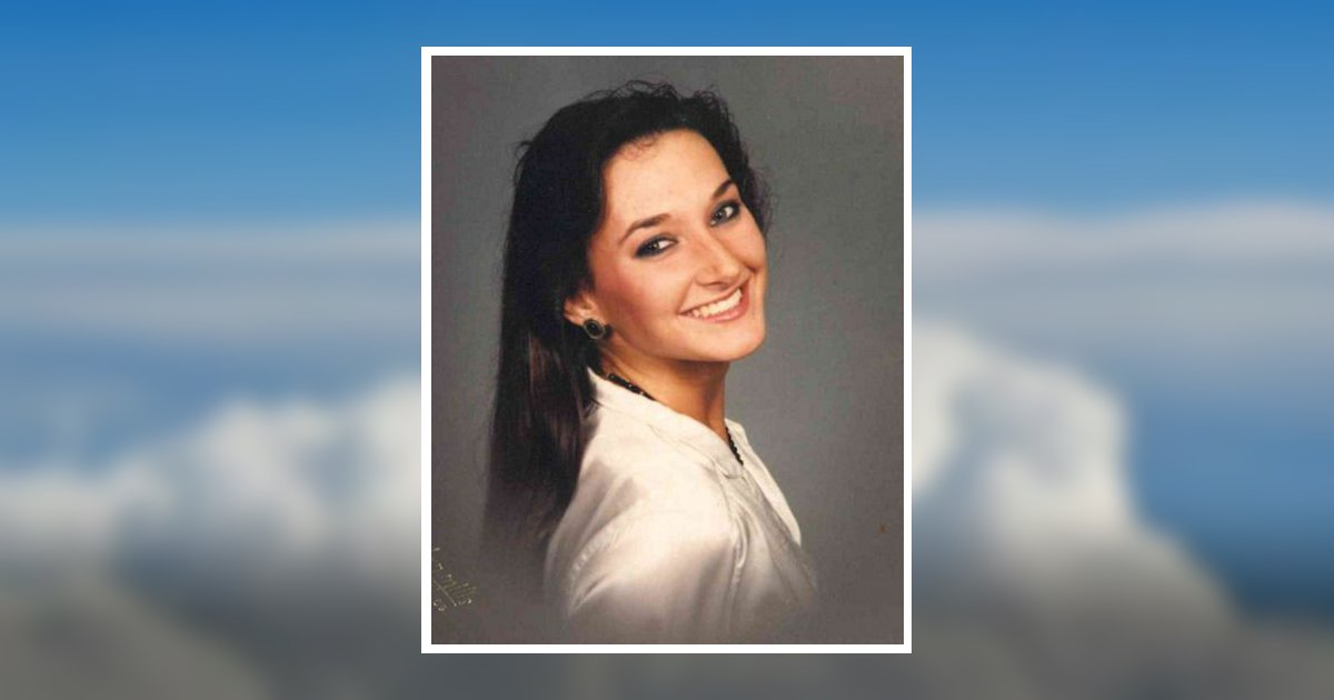 Crystal Dawn Brown Obituary February 24, 2024 - Withers & Whisenant ...