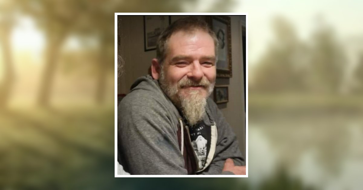 Timothy S. Lane Obituary December 19, 2023 - Loucks Funeral Home