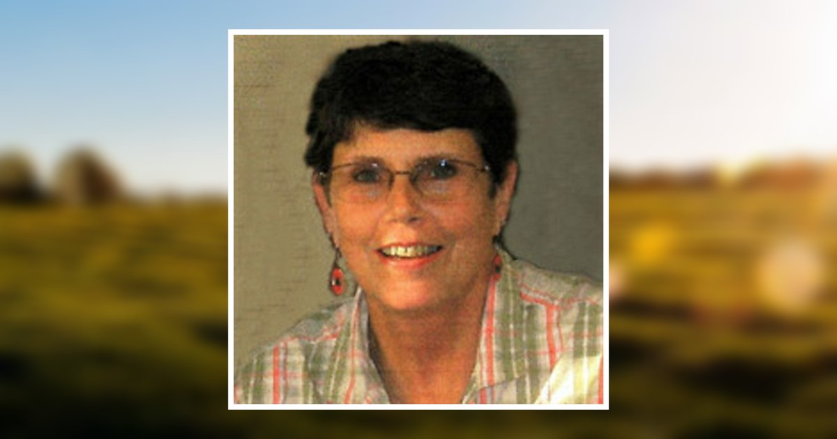 Renee Barrow Obituary May 19, 2018 - Kirby & Family Funeral & Cremation ...