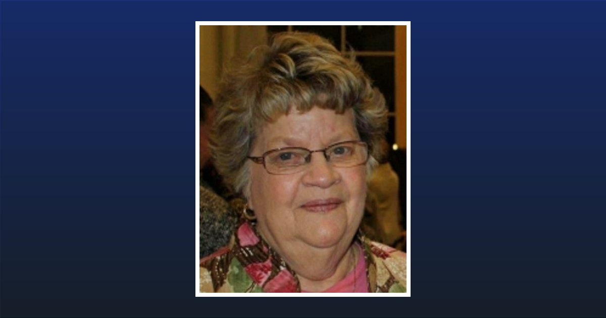Nancy J. Gilmore Obituary 2022 - Toland-Herzig Funeral Homes and Crematory