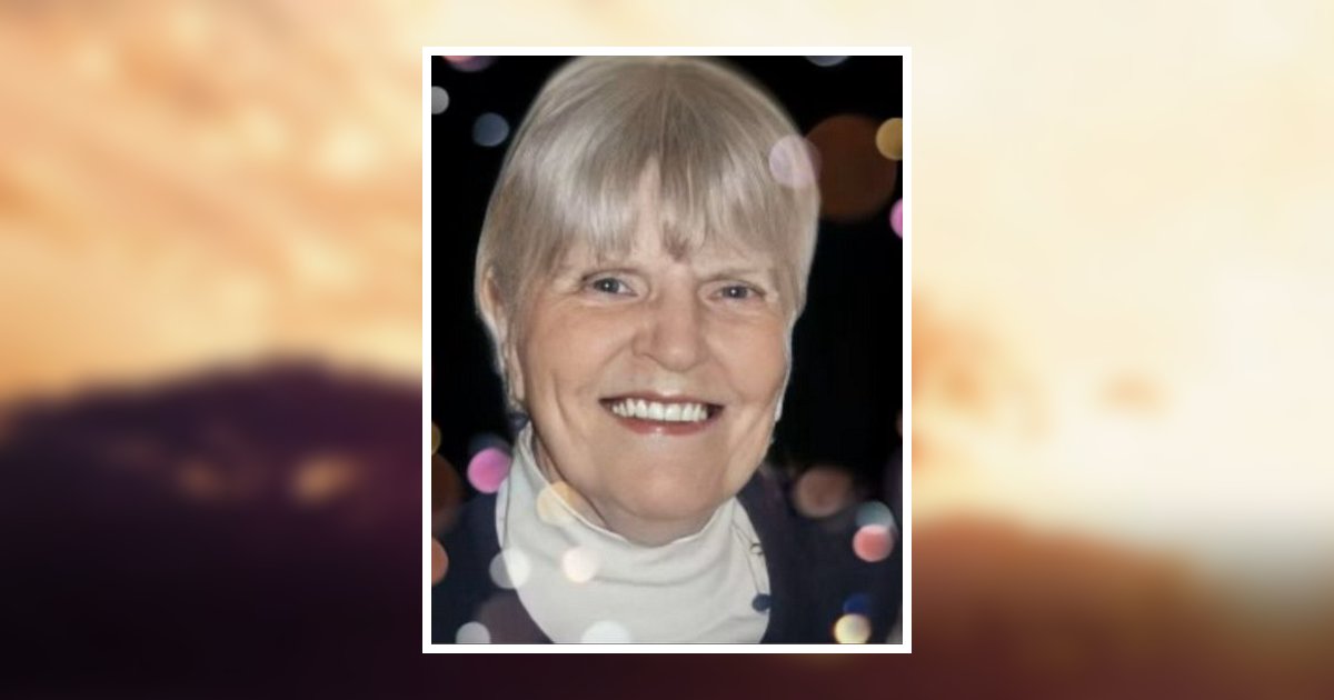 Jacqueline Lee Ritchey Obituary September 14, 2024 - Manns Family ...