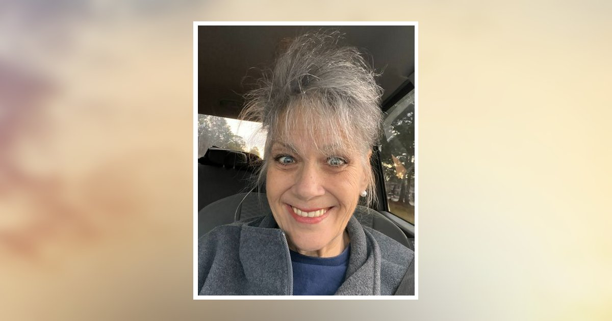 Deborah Lynn Sightler Obituary February 26, 2025 - Palmetto Cremation Society