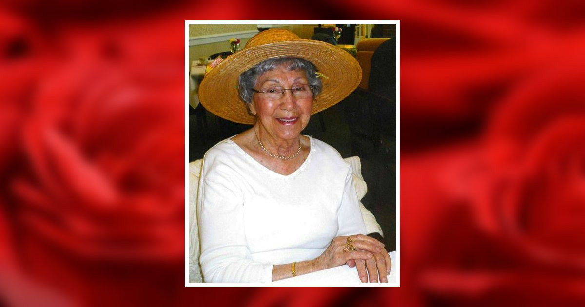 Kay Conner Obituary September 22, 2024 - Leverington Funeral Home of ...