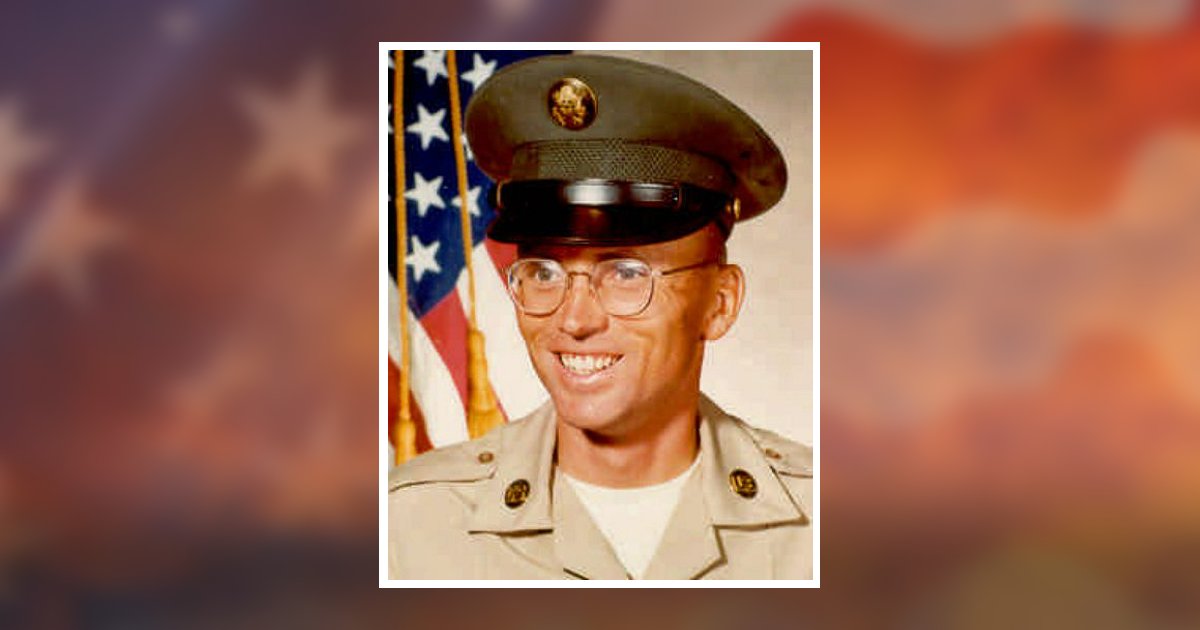 Dennis Lee Lund Obituary January 28, 2024 - Webb Funeral Home
