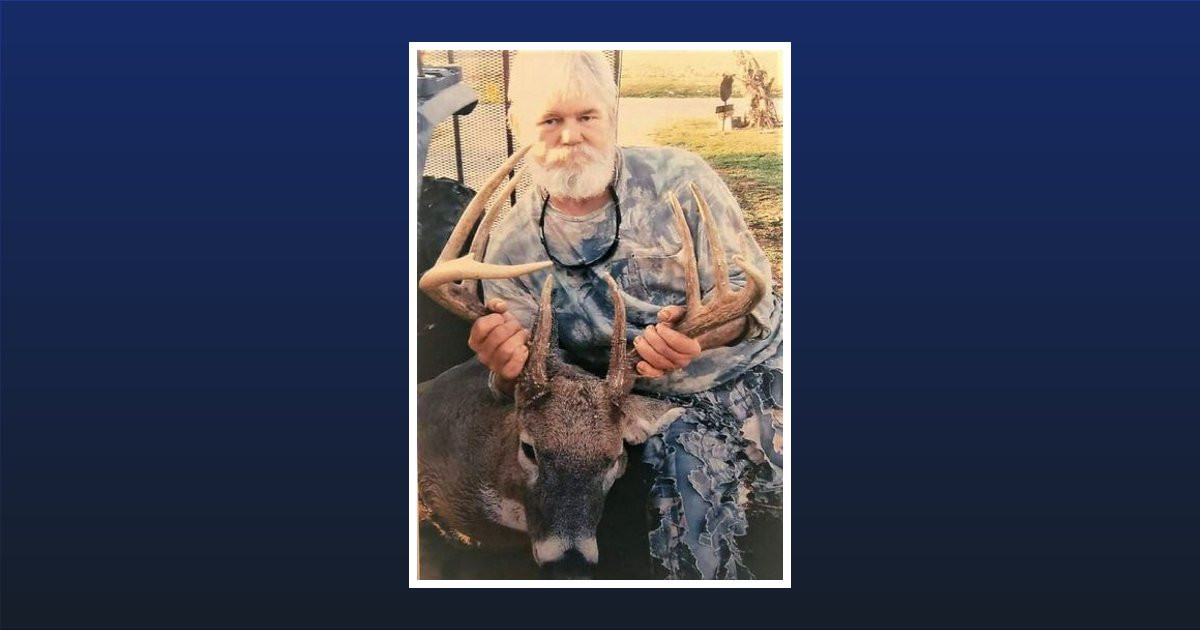 Terry "Watty" Watkins Obituary July 26, 2021 - Colwell Memorial Home ...