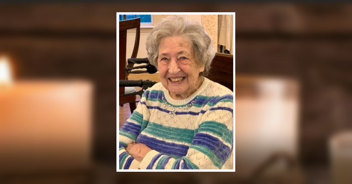 Patricia Leeming Obituary December 14, 2020 - Tharp Funeral Home ...