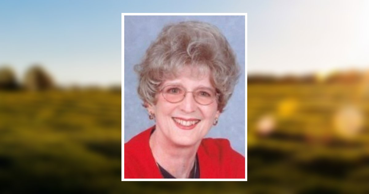 Elizabeth Ann Lee Obituary January 27, 2007 - Morris-Baker Funeral Home