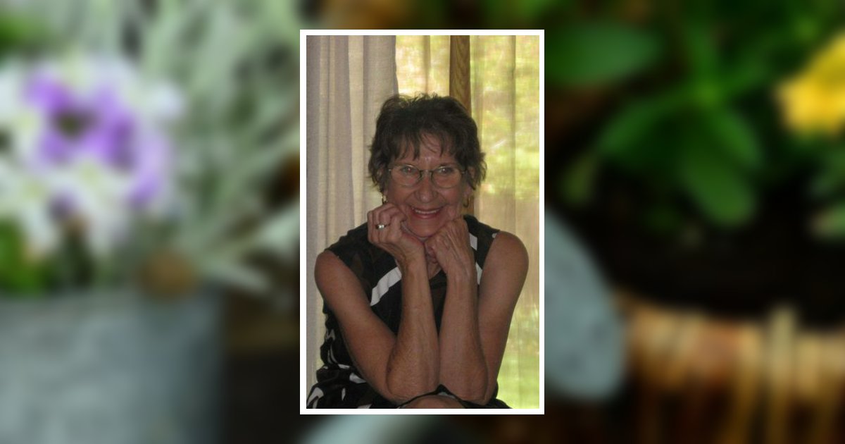 Helen Butler Obituary June 10, 2025 - Elmwood Funeral Home