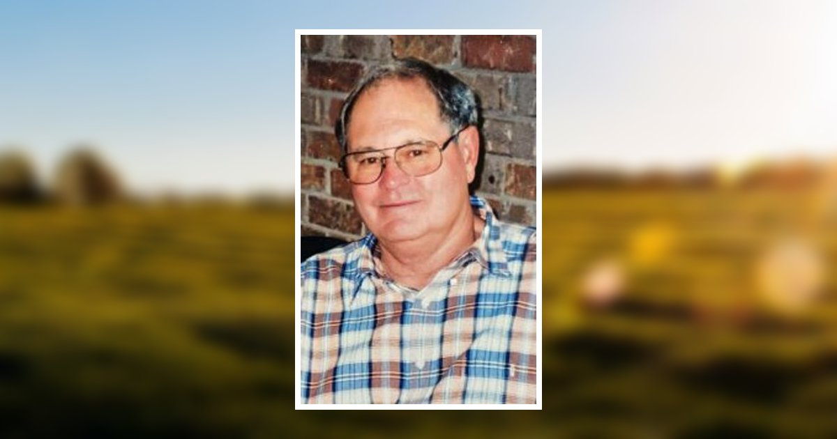 Billy Joe Kennedy Obituary - Boxwell Brothers Funeral Directors Billy Joe Kennedy Obituary - Boxwell Brothers Funeral Directors