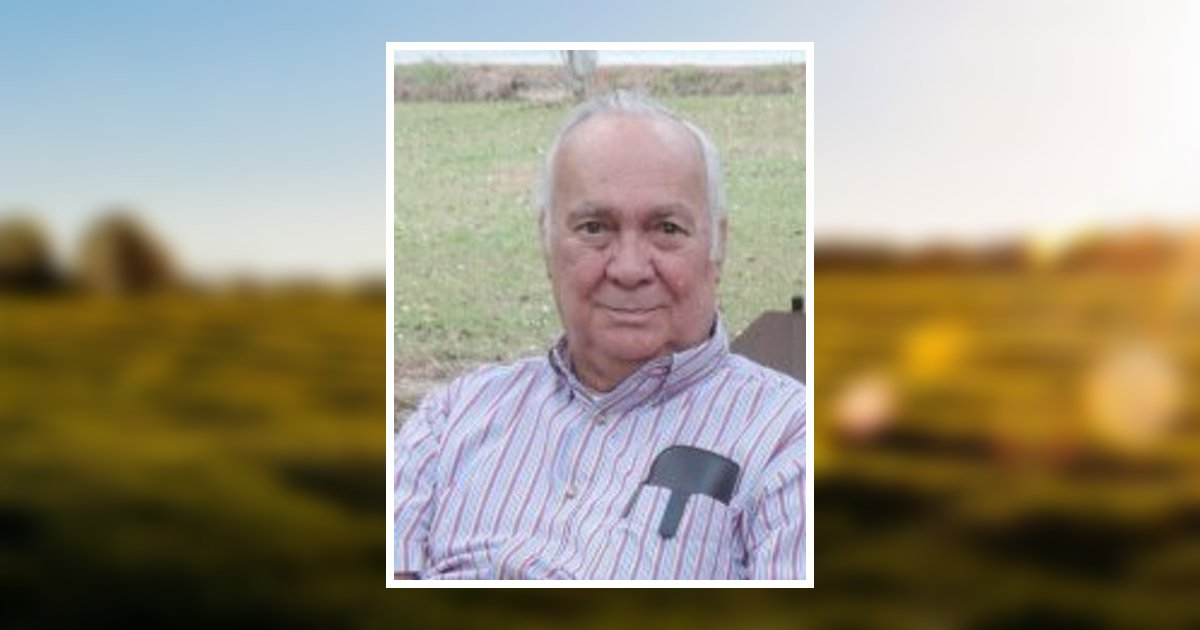 Milton Carol Rahn, Sr. Obituary April 14, 2021 - Carlson & Riggs ...