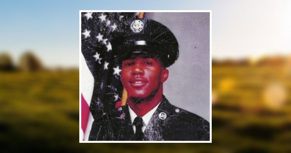 Earl Ivy Guy Jr. Obituary December 23, 2022 - Joseph Jenkins Jr Funeral ...