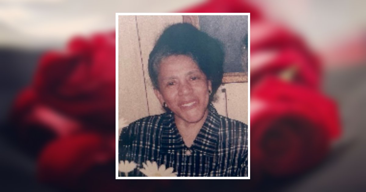 Mary Jane Helton Obituary May 22, 2025 - Anderson Family Funeral Homes