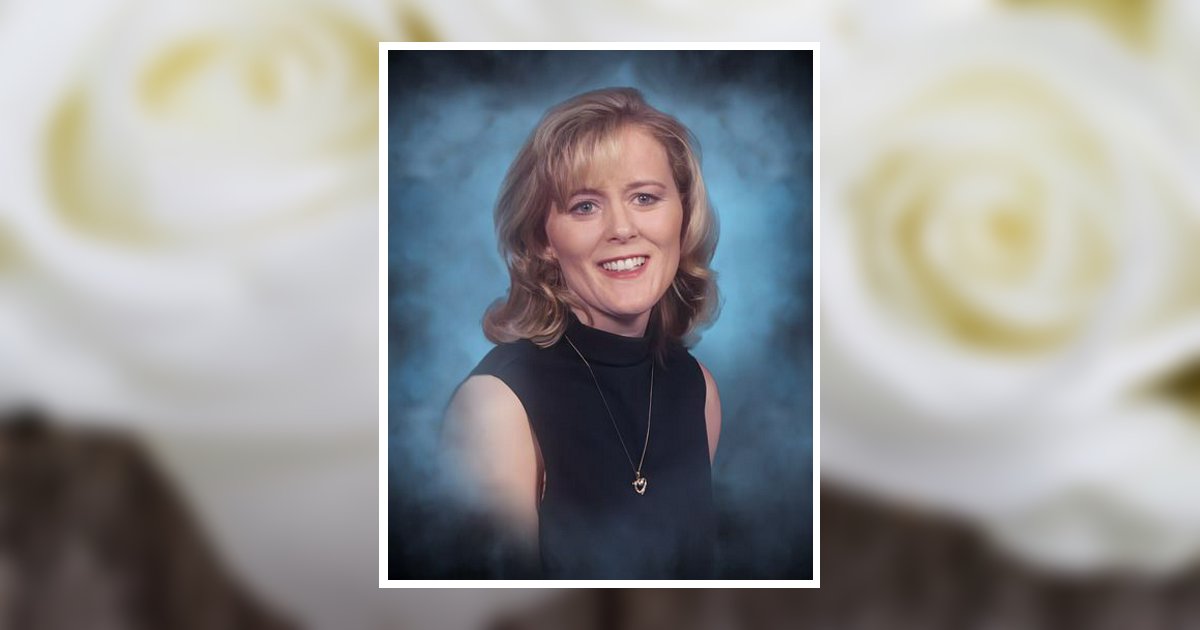Robin Cason Yendell Obituary February 22, 2025 - Low Country Cremation ...