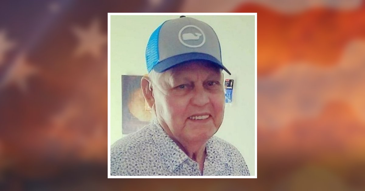 Lee Roy Raynor Obituary February 5, 2022 - Rose & Graham Funeral Home