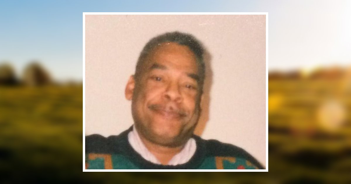 Ronald Winston Obituary October 14, 2014 - Congdon Funeral Home ...