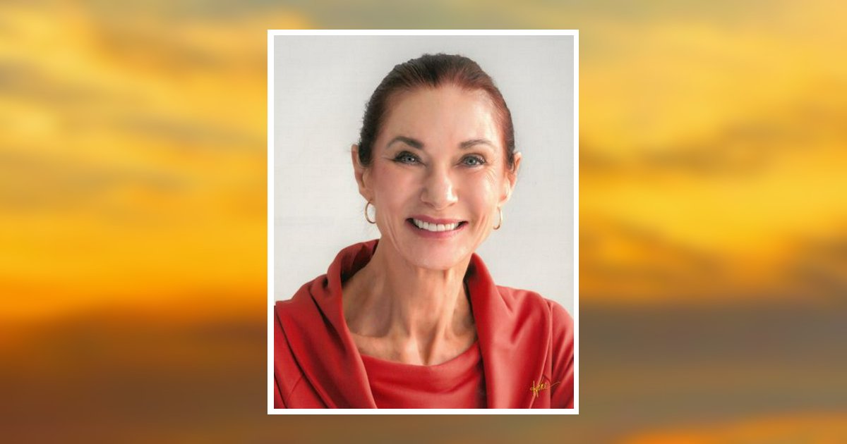 Lyn D. Becknell Obituary April 28, 2024 - Fitzgerald Funeral Home ...