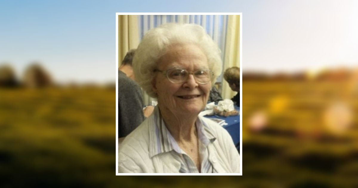 Georgia Crouch Obituary August 14, 2021 - MacNabb Funeral Home