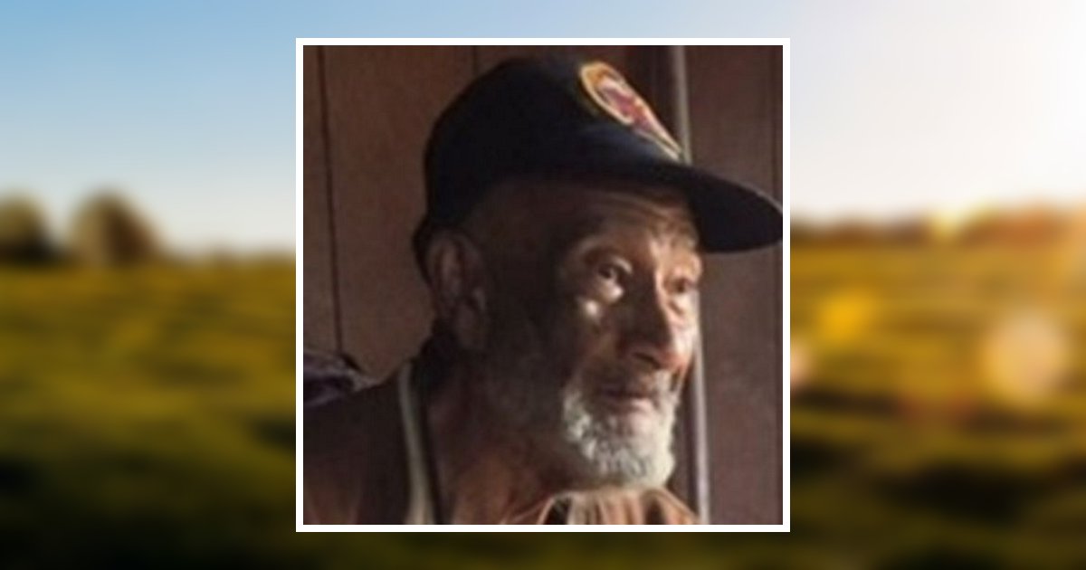 Cleveland Harris Obituary January 25, 2021 - Mabone Funeral Home, LLC