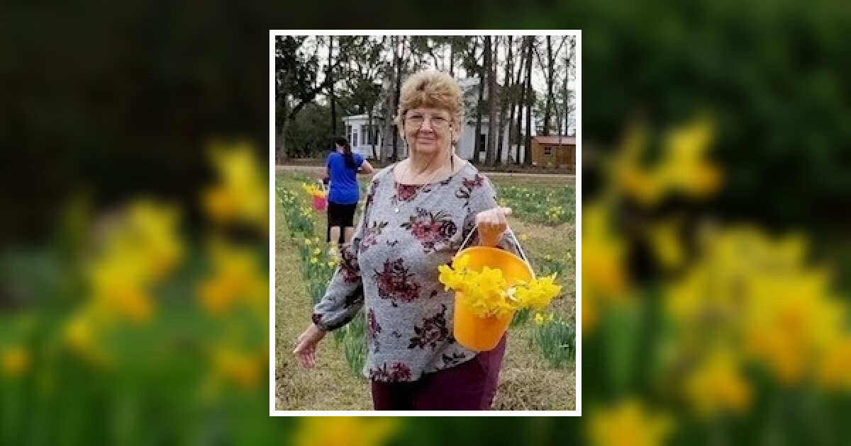 Liz Hamilton Obituary April 10, 2024 - J Henry Stuhr