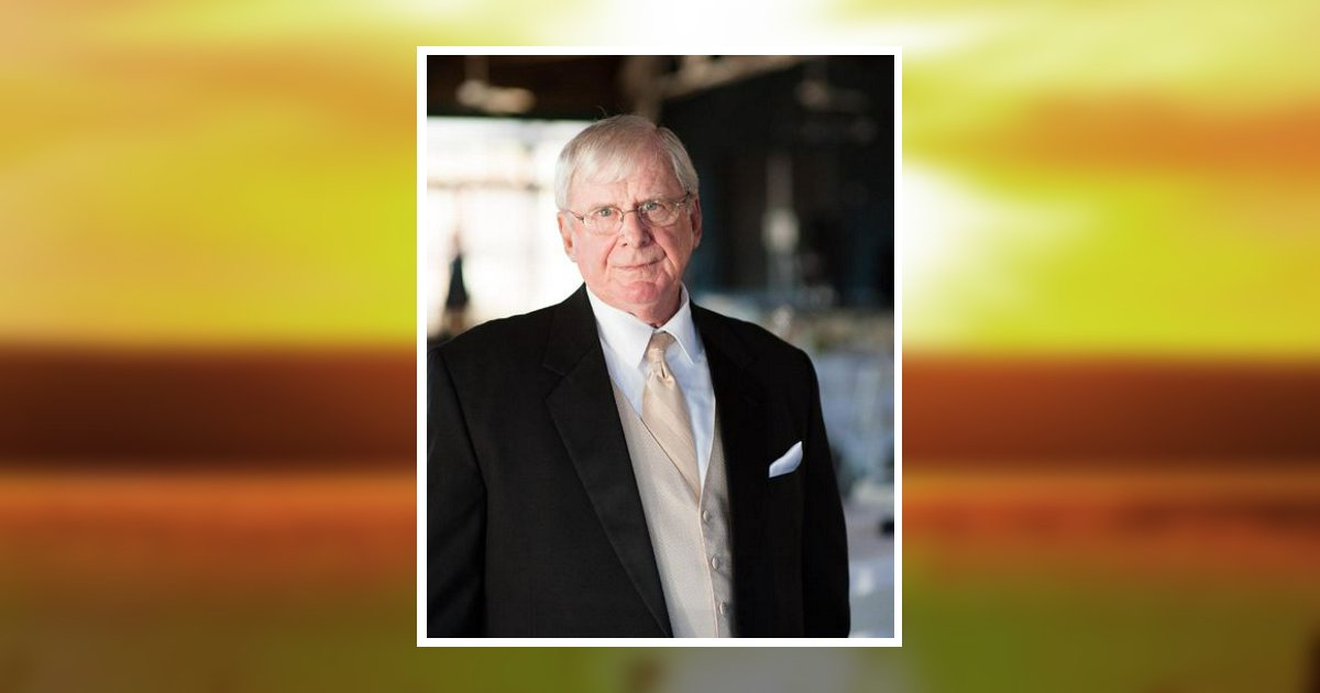 Earl "Randy" Gray Obituary 2022 - Raymer - Kepner Funeral Home and ...