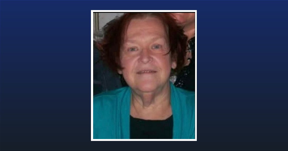 Susan Kay (Young) Boehning Obituary April 5, 2025 - Comfort Cremations