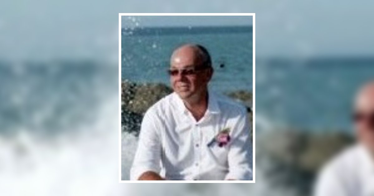 Jack Laurence Visser Obituary June 3, 2025 - Wareing Cremation Services