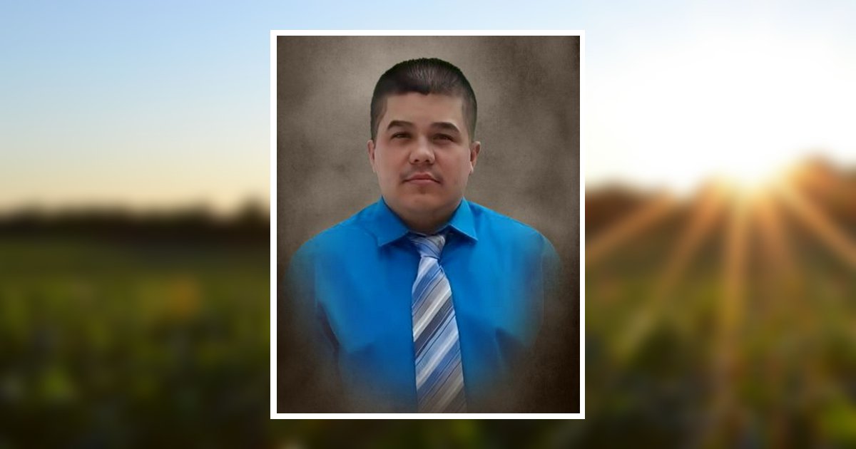 Hector Manuel De Arcos Romo Obituary May 9, 2025 - Tezak's Home to Celebrate Life