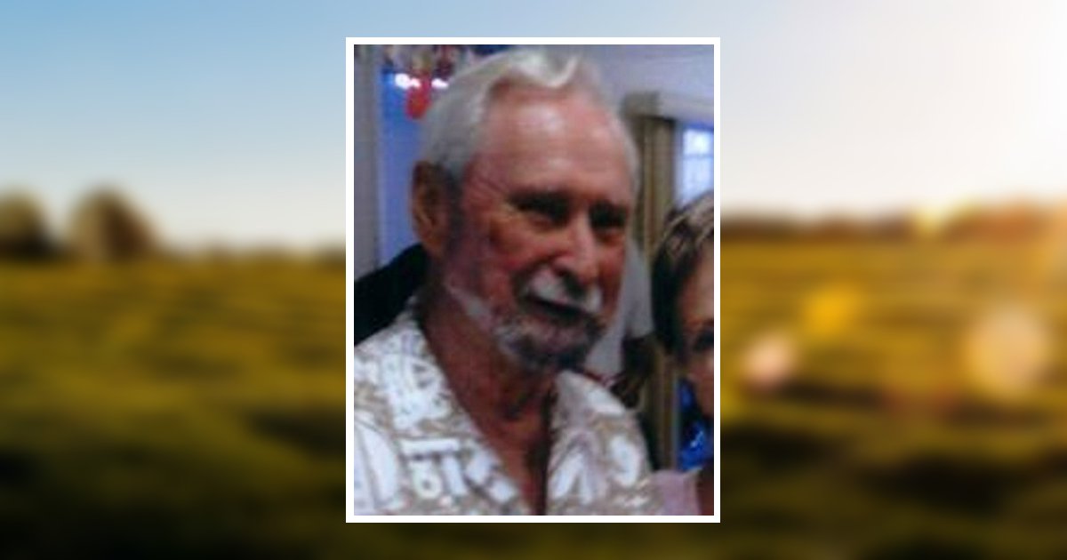 George Lythgoe Obituary April 1, 2014 - Reynolds Funeral Home - Turner