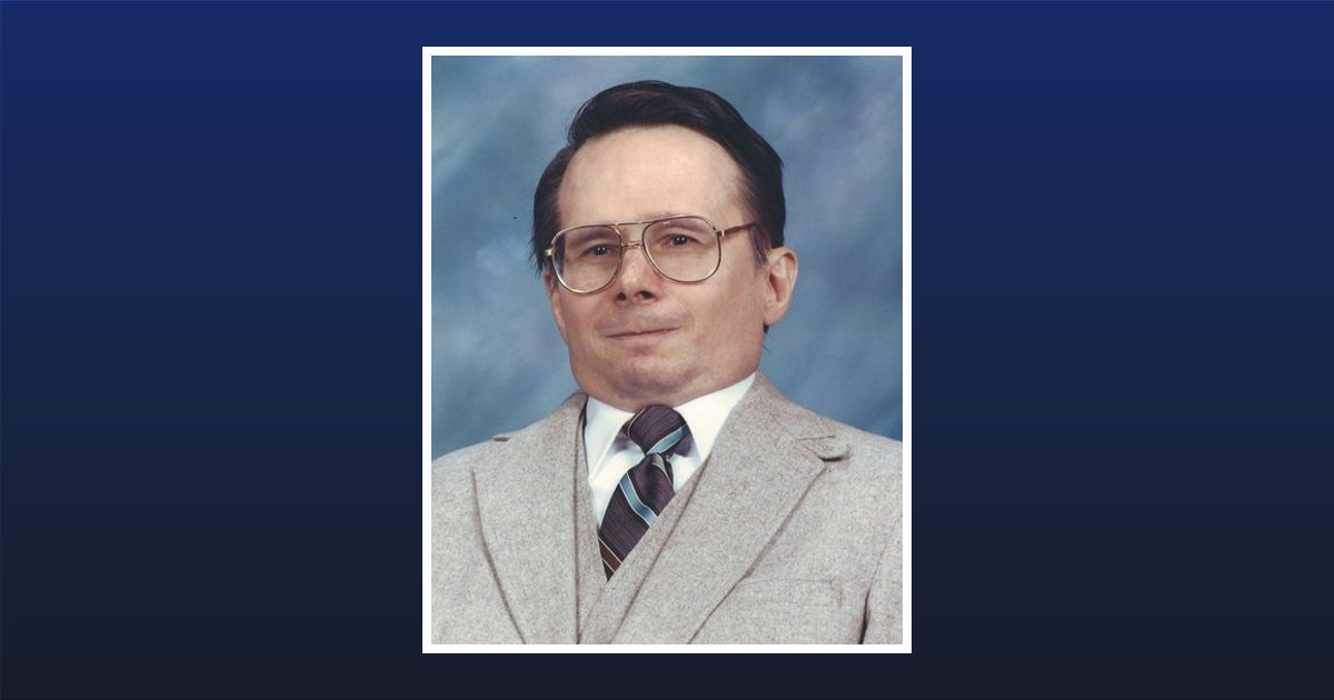 Wayne Calvin Harrell Obituary August 17, 2022 - Perry Funeral Chapel